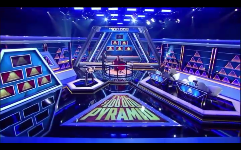 My thoughts on the Summer 2016 Game Shows – Nick B's Blog